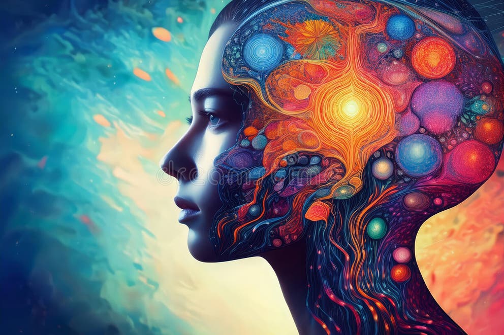 Abstract Depiction of Evolution from Human Knowledge Process To ...