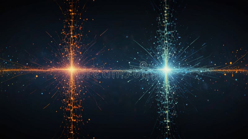 Quantum Superposition Concept Visualized with Dual-state Particles ...