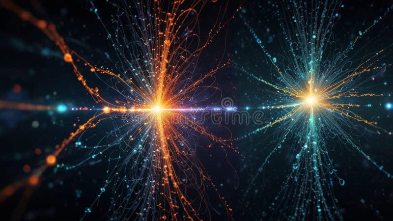 Quantum Superposition Concept Visualized with Dual-state Particles ...