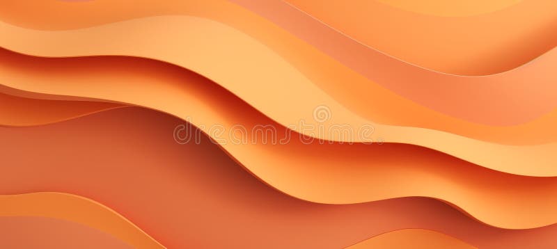 Abstract Desert Sand Wave Pattern Background Texture Ideal for Design ...