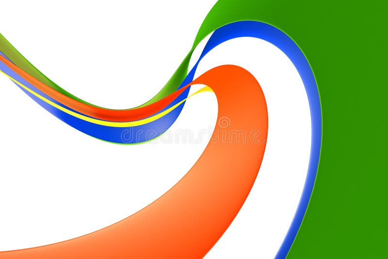 Abstract Design Picture. Image: 6142548