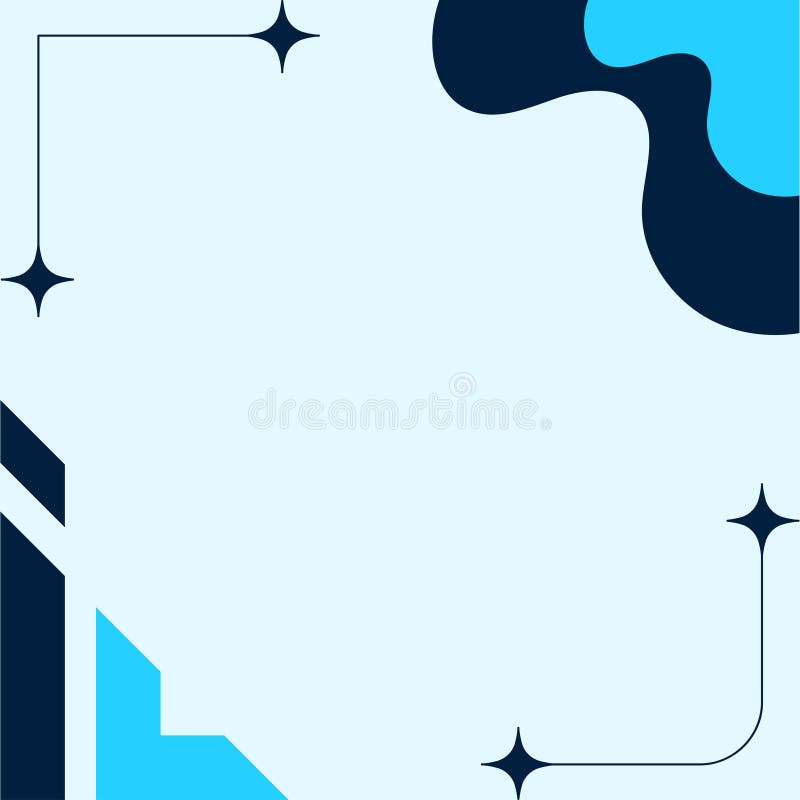 Abstract Design. Abstract Border Design Stock Vector - Illustration of ...