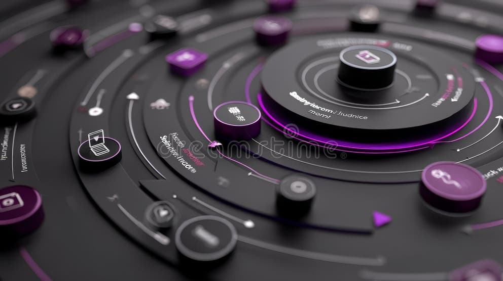 Abstract Design of AI Enhanced Customer Experience Visualization ...