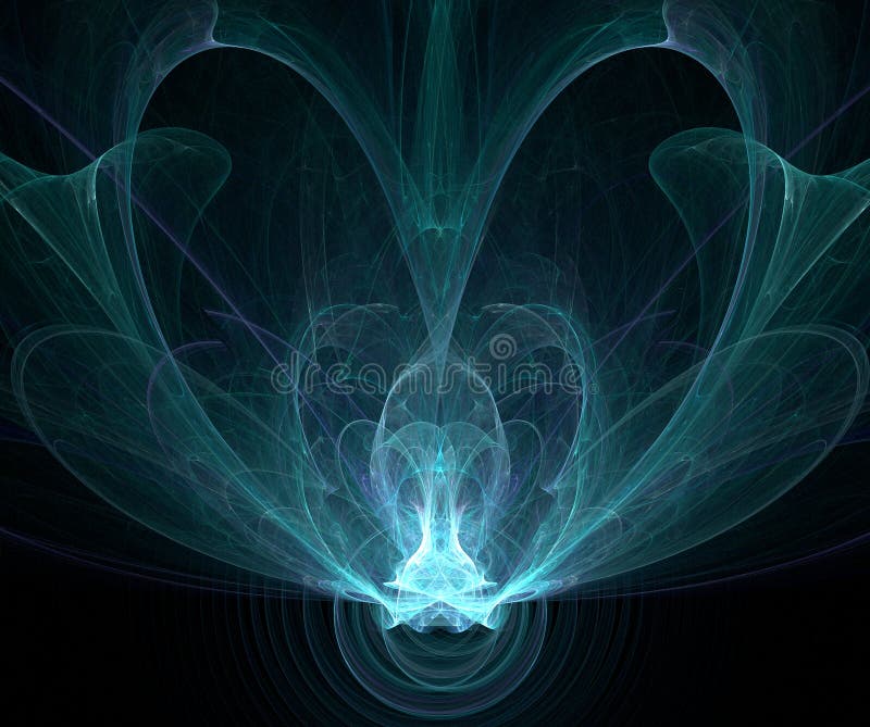 Fractal Line Art Set Stock Illustrations – 28,636 Fractal Line Art Set ...