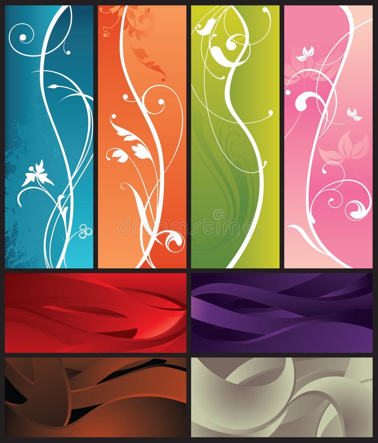 Graphic Design Background stock vector. Illustration of banner - 4228440