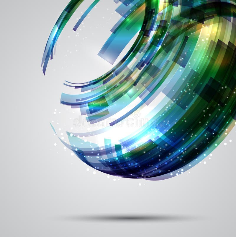 Abstract design background stock vector. Illustration of abstract ...