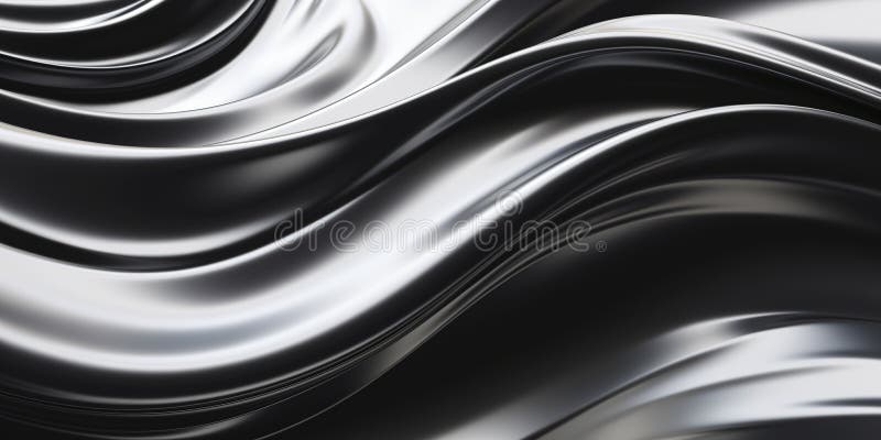 Abstract Design Background with Modern Smooth Lines and Steady Gradient ...