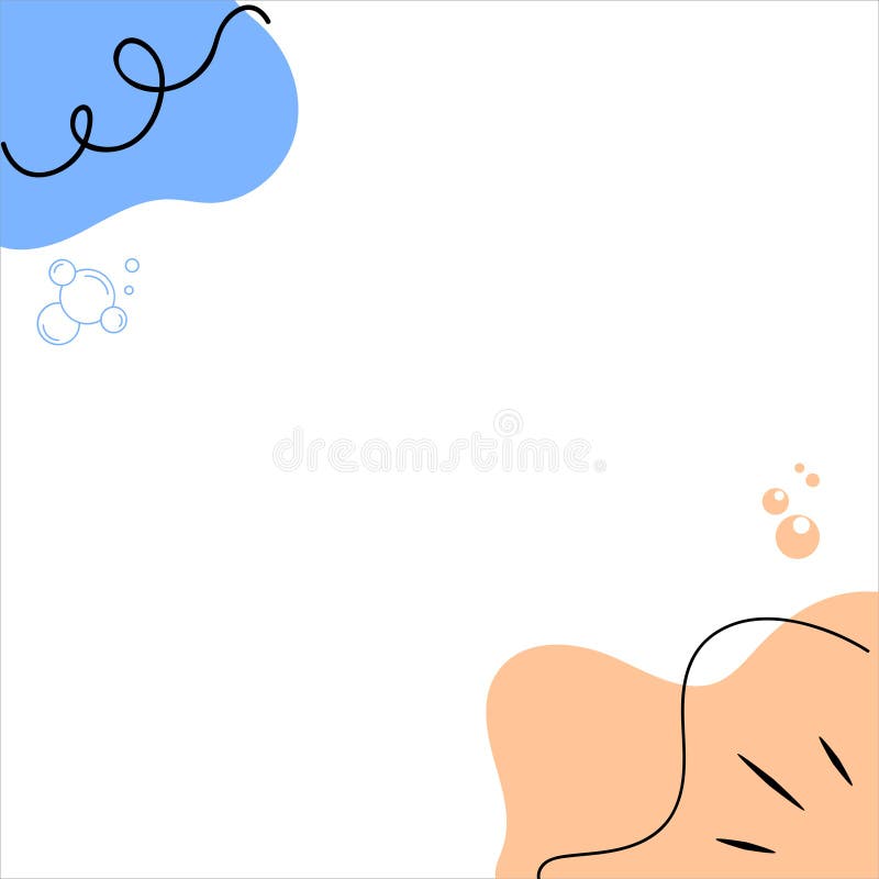 Abstract Design Background. Design Template. Design Background Stock ...