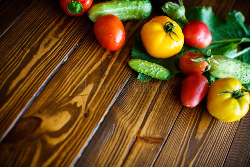 Abstract Design Background Vegetables Stock Image - Image of healthy ...