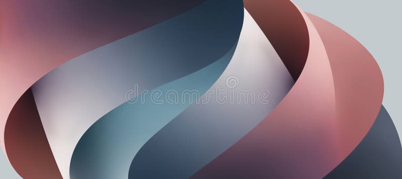 Abstract Design for Corporate Presentations Stock Image - Image of ...