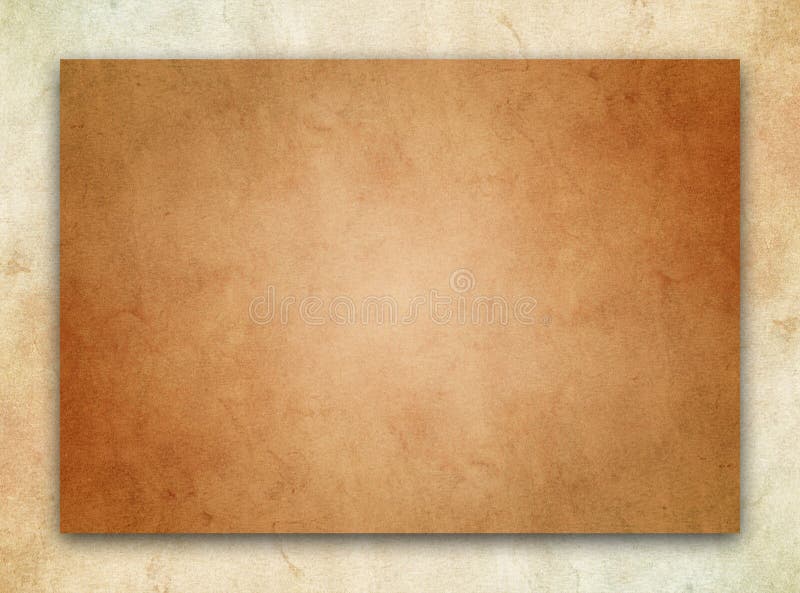 Dark Parchment Texture