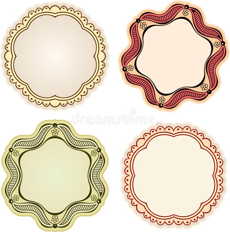 Arched Text Design Stock Illustrations – 1,356 Arched Text Design Stock ...