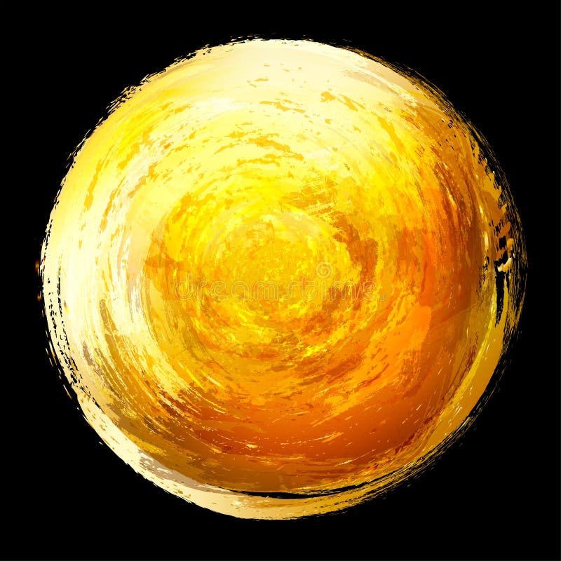 Atom stock vector. Illustration of biology, medical, backgrounds - 19119604