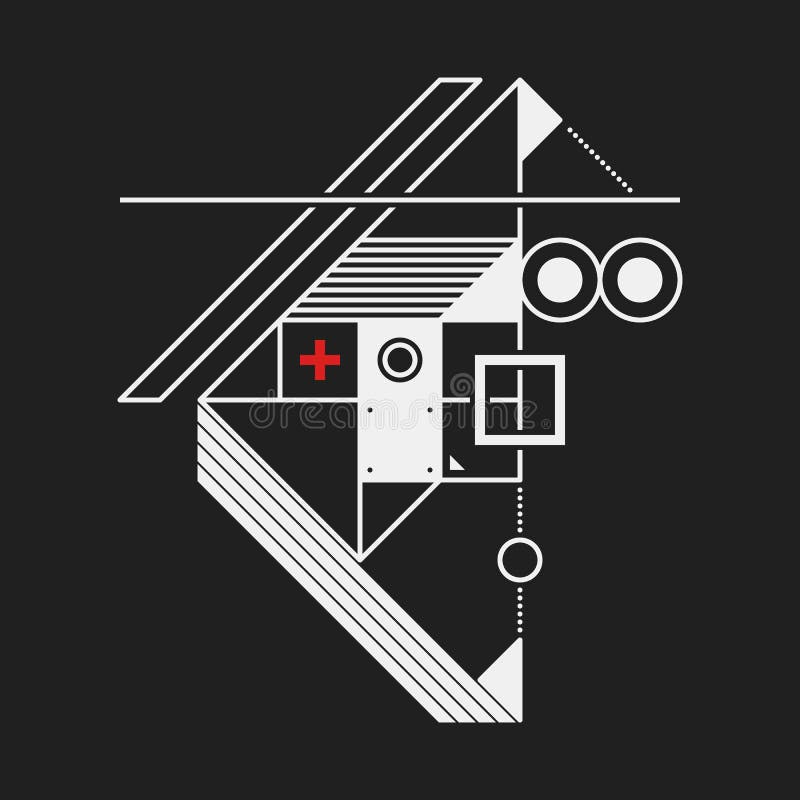 Constructivism Logo Stock Illustrations – 608 Constructivism Logo Stock ...