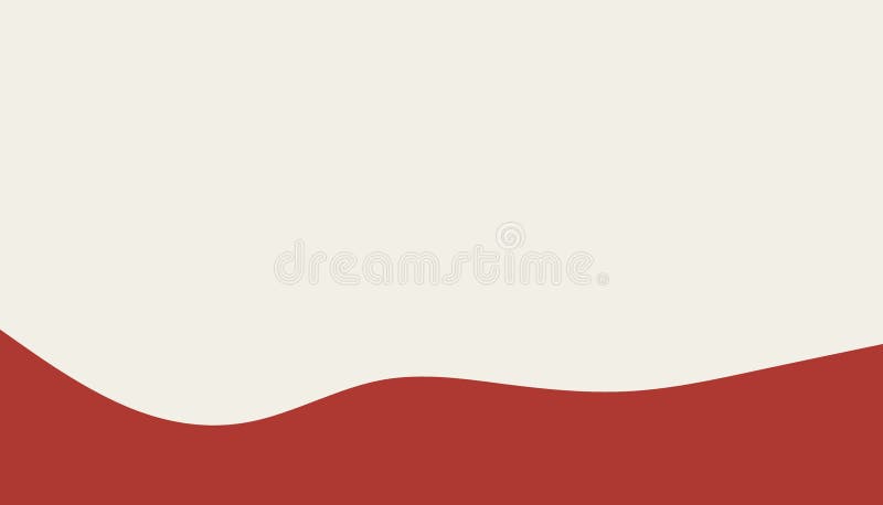 Vector Template of Dividers Shapes. Abstract Design Elements for Top ...