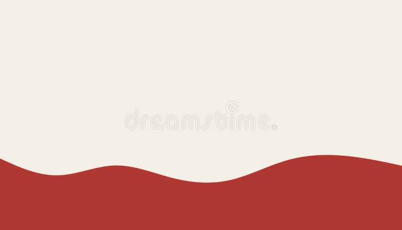 Vector Template of Dividers Shapes. Abstract Design Elements for Top ...