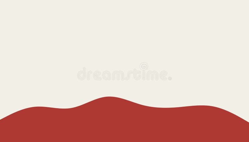 Vector Template of Dividers Shapes. Abstract Design Elements for Top ...