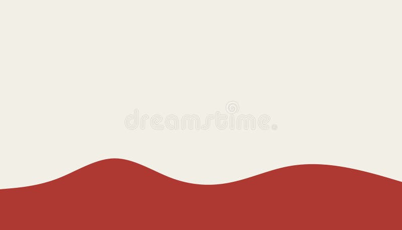 Vector Template of Dividers Shapes. Abstract Design Elements for Top ...