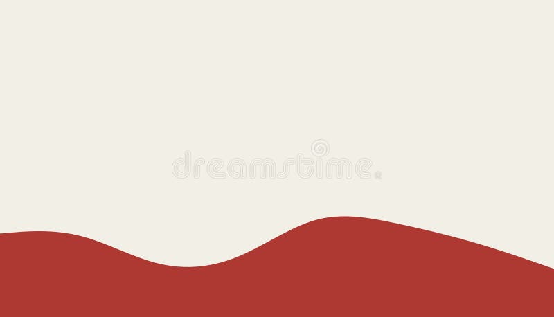 Vector Template of Dividers Shapes. Abstract Design Elements for Top ...