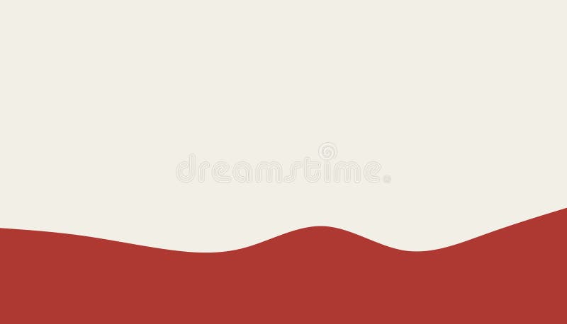 Vector Template of Dividers Shapes. Abstract Design Elements for Top ...