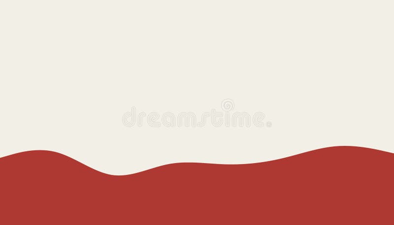 Vector Template of Dividers Shapes. Abstract Design Elements for Top ...