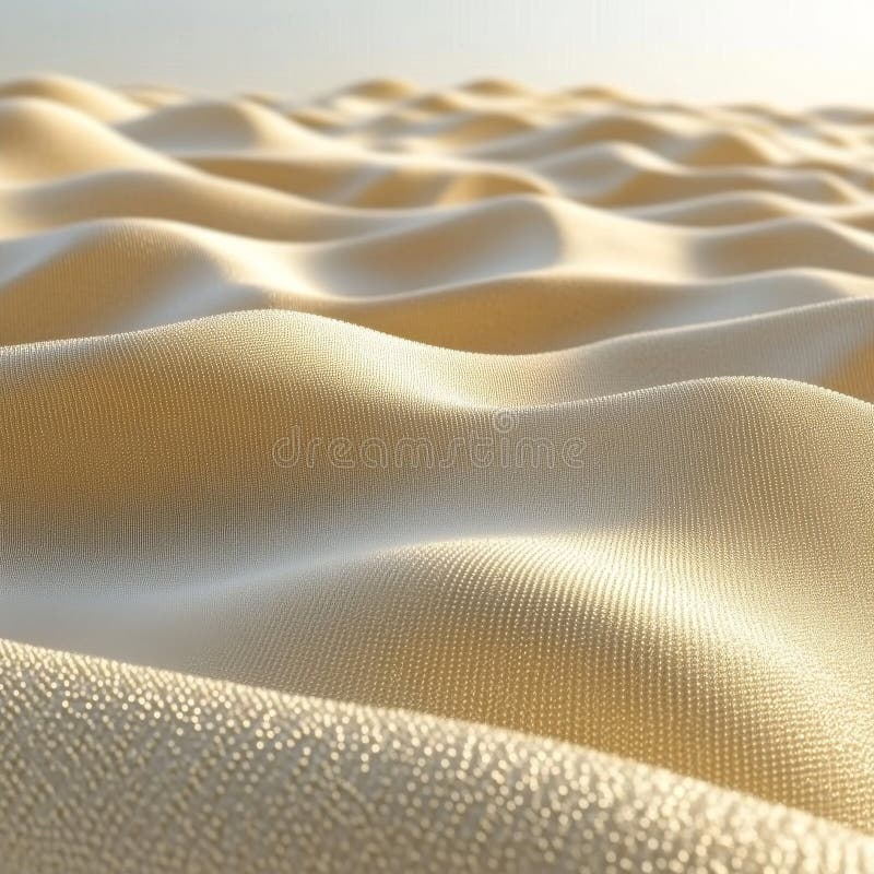 An Abstract Design Featuring Beige and Gold Colors Characterizes this ...