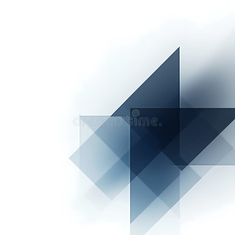 An Abstract Design Featuring a Blur White Wide Background that Serves ...