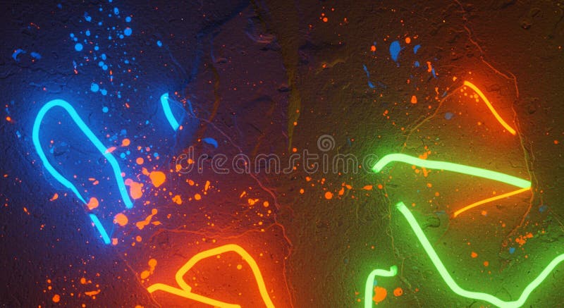 Dynamic Irregular Shapes Stock Illustrations – 10,026 Dynamic Irregular ...