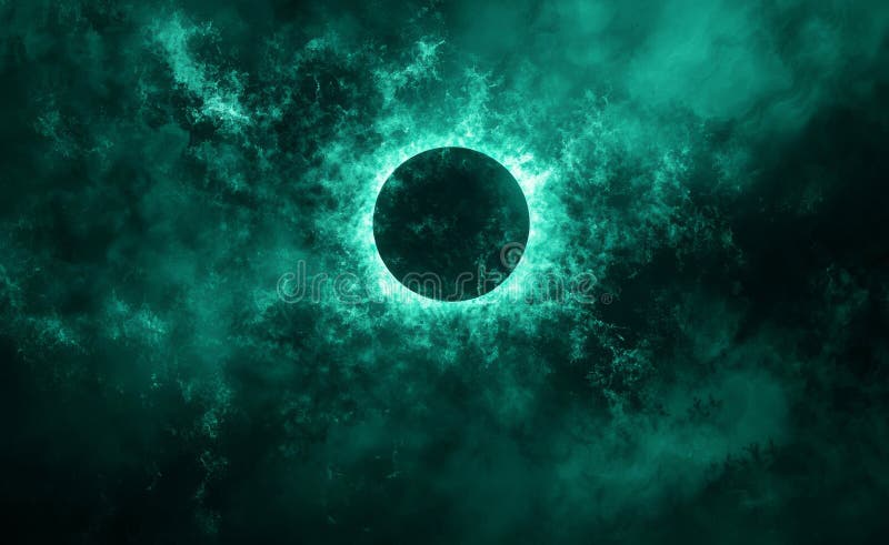 Abstract Design Featuring a Grainy Gradient Noise Texture with a ...