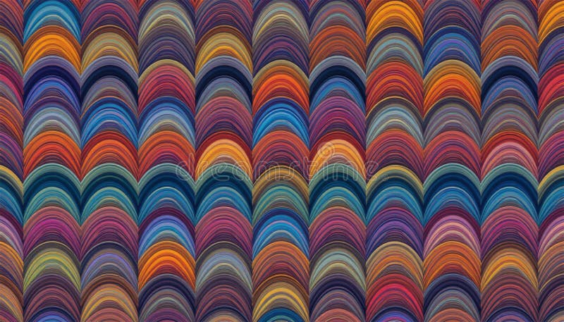 261 Seamless Repeating Color Wave Pattern Stock Photos - Free & Royalty ...