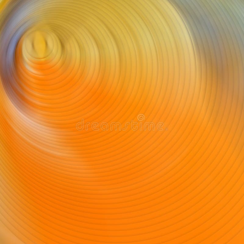 Abstract Design Graphic Yellow Blur. Texture Stock Illustration ...
