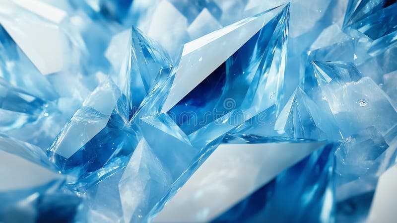 Luminous Ice Shards Stock Illustrations – 209 Luminous Ice Shards Stock ...