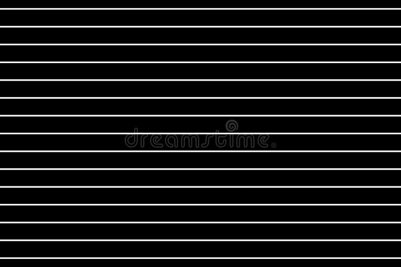 The Abstract Design . Horizontal Line Abstract Background Stock ...