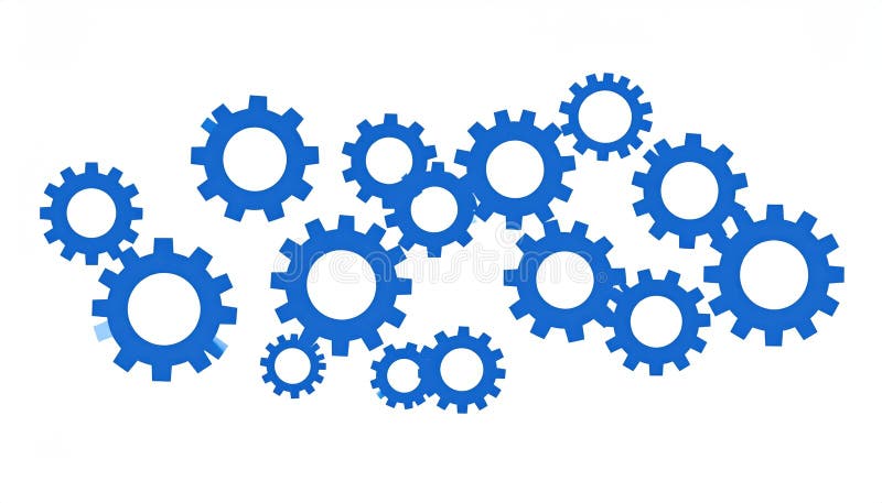 Interlocking Blue Gears: Teamwork, Mechanism, and Engineering Design ...