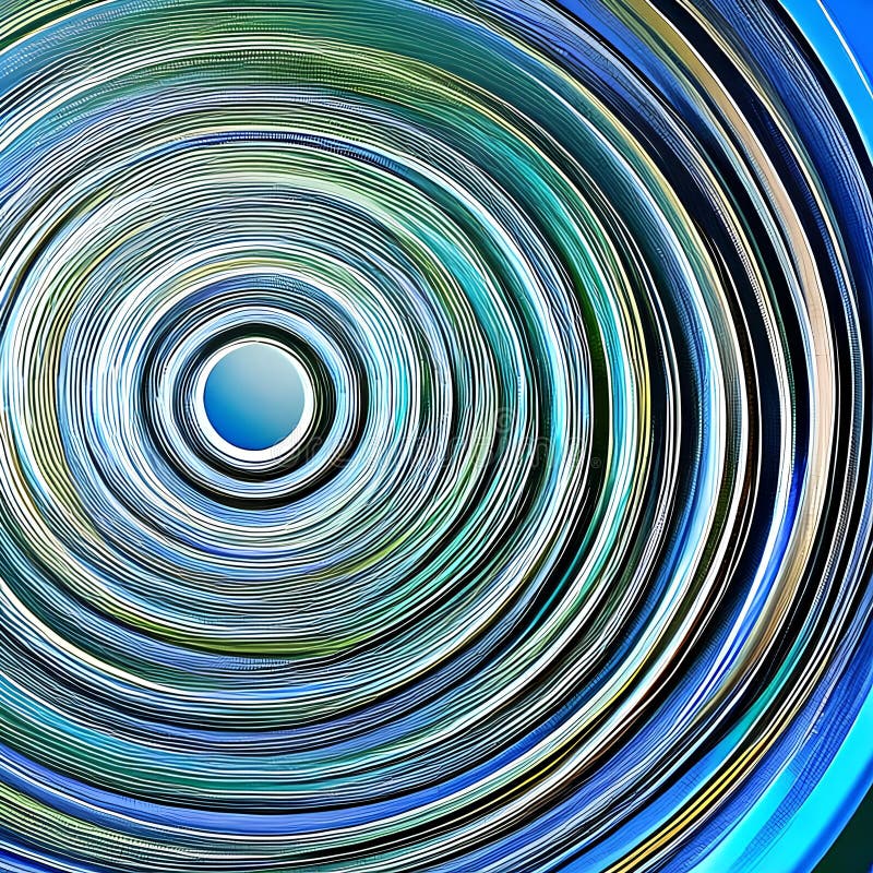 Blue Interlocking Circles Stock Illustrations – 184 Blue Interlocking ...