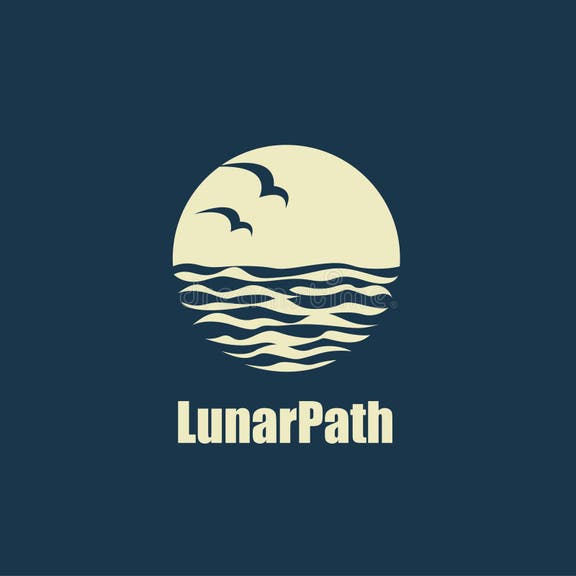 Moon River Logo Stock Illustrations – 1,112 Moon River Logo Stock ...