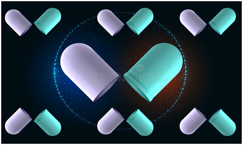 Cylinder Tablet Stock Illustrations – 583 Cylinder Tablet Stock ...