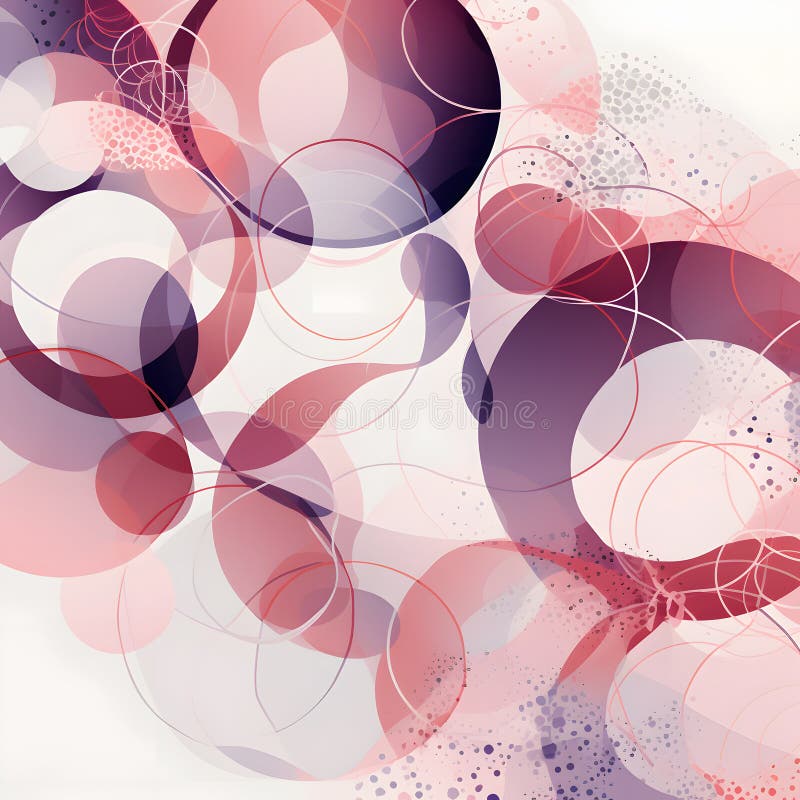 Three Circles Overlapping Stock Illustrations – 187 Three Circles ...