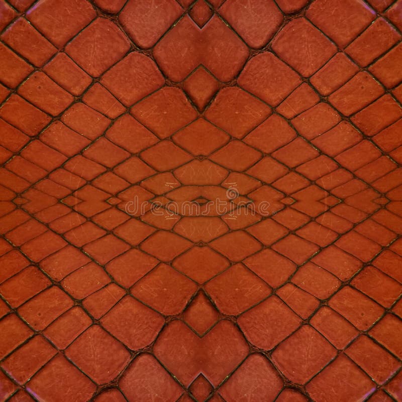 Abstract Design with Red Stone, Background and Texture Stock ...