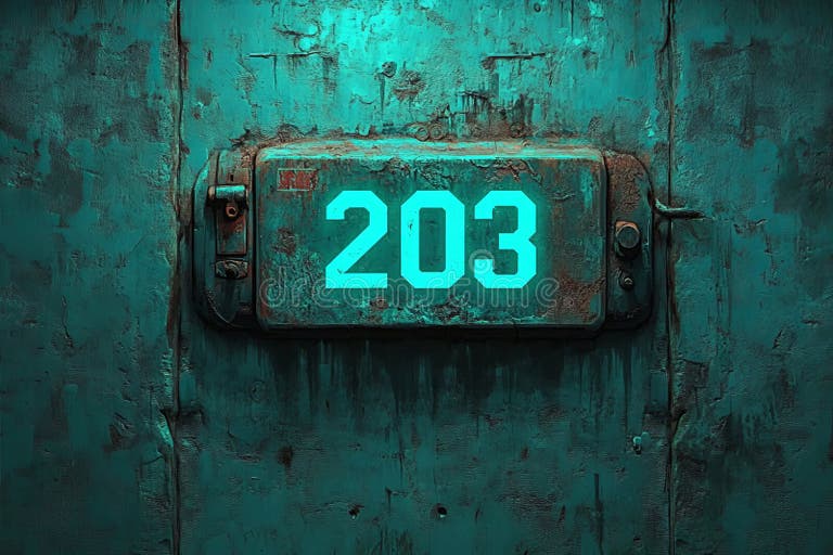 The Abstract Design Showcases a Circular Pattern Around a Stained Spot ...