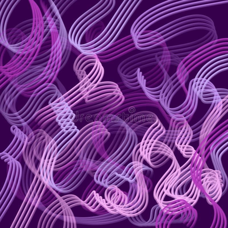 Abstract Design Template Mixed Texture Background Stock Illustration ...