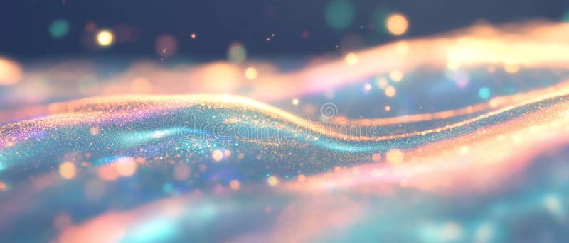 Abstract Design with Transparent Spark Layers and Subtle Textures for ...