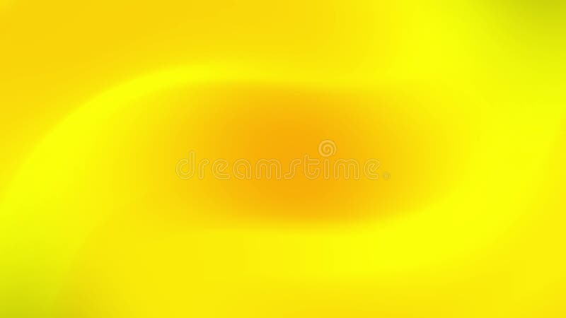 Vibrant and Warm Abstract Background Featuring Shades of Yellow and ...