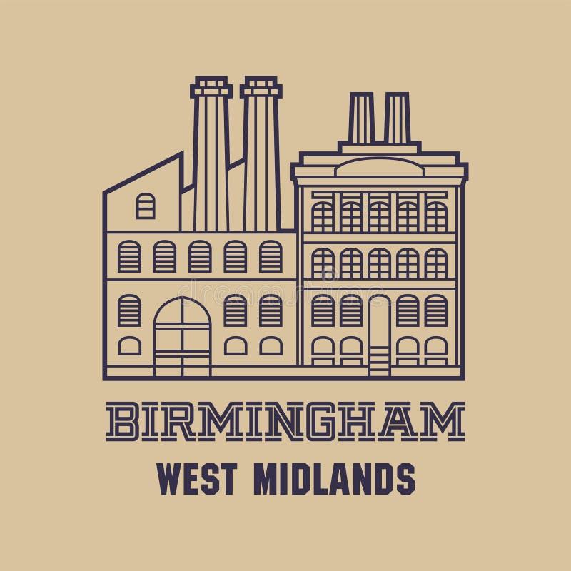 Birmingham Tag Stock Illustrations – 195 Birmingham Tag Stock ...