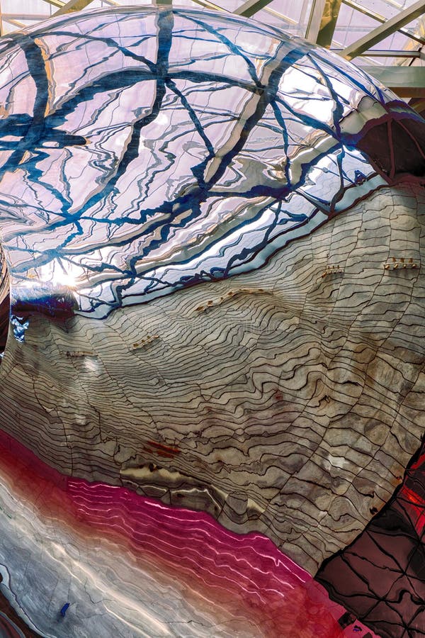 Abstract Designed Construction Pattern Editorial Stock Photo - Image of ...