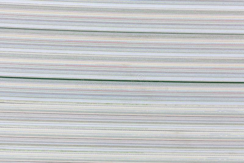 Pages of a thick book stock photo. Image of encyclopedia - 35127324