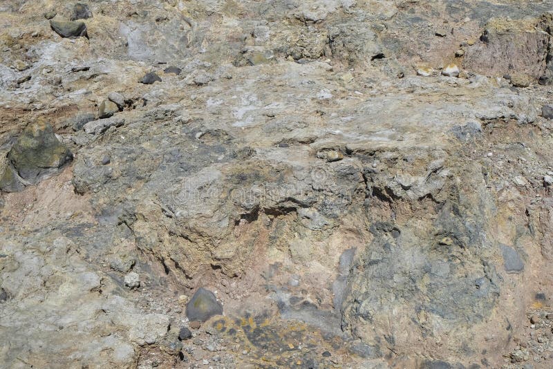 Abstract and Detailed Ground Patterns and Textures 3 Stock Image ...