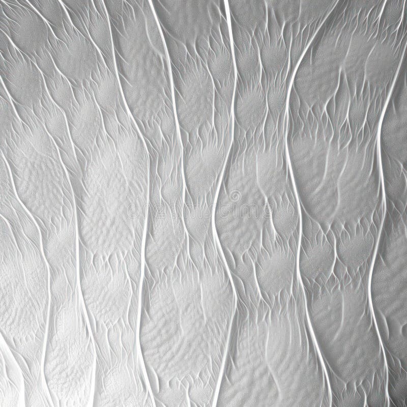 Abstract Detailed White-grey Texture Background. Generative AI Stock ...