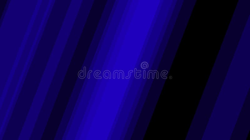 Abstract Diagonal Blue Lines Background Stock Video - Video of loop ...