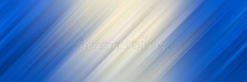 Abstract Diagonal Blue and White Gradient Lines Background Stock ...